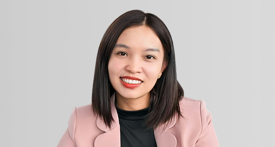 Deputy Consulting and Customer Support Manager of Viindoo